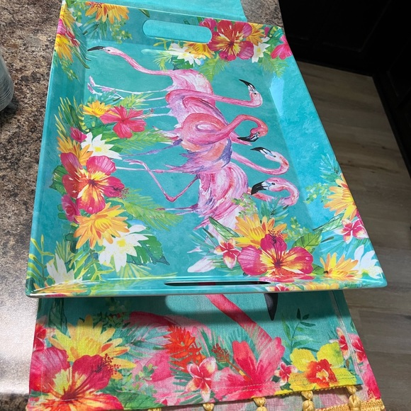 Celebrate It | Kitchen | Runner Food Tray | Poshmark